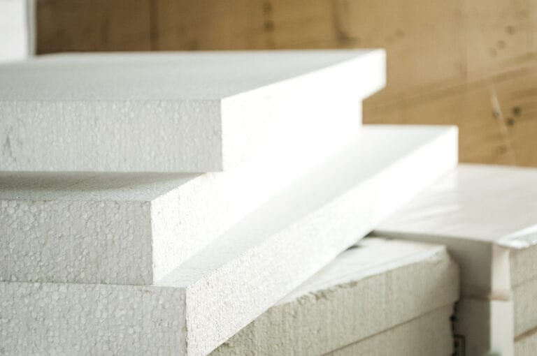 Foam Materials - Diversified Machine Systems