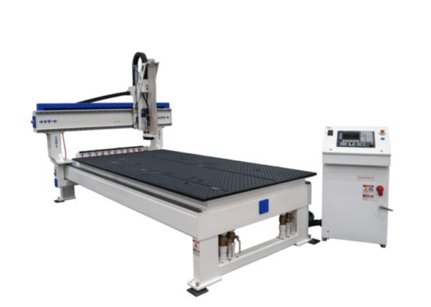 Freedom 10 - Diversified Machine Systems