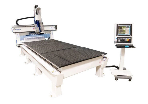 Freedom 12 - Diversified Machine Systems