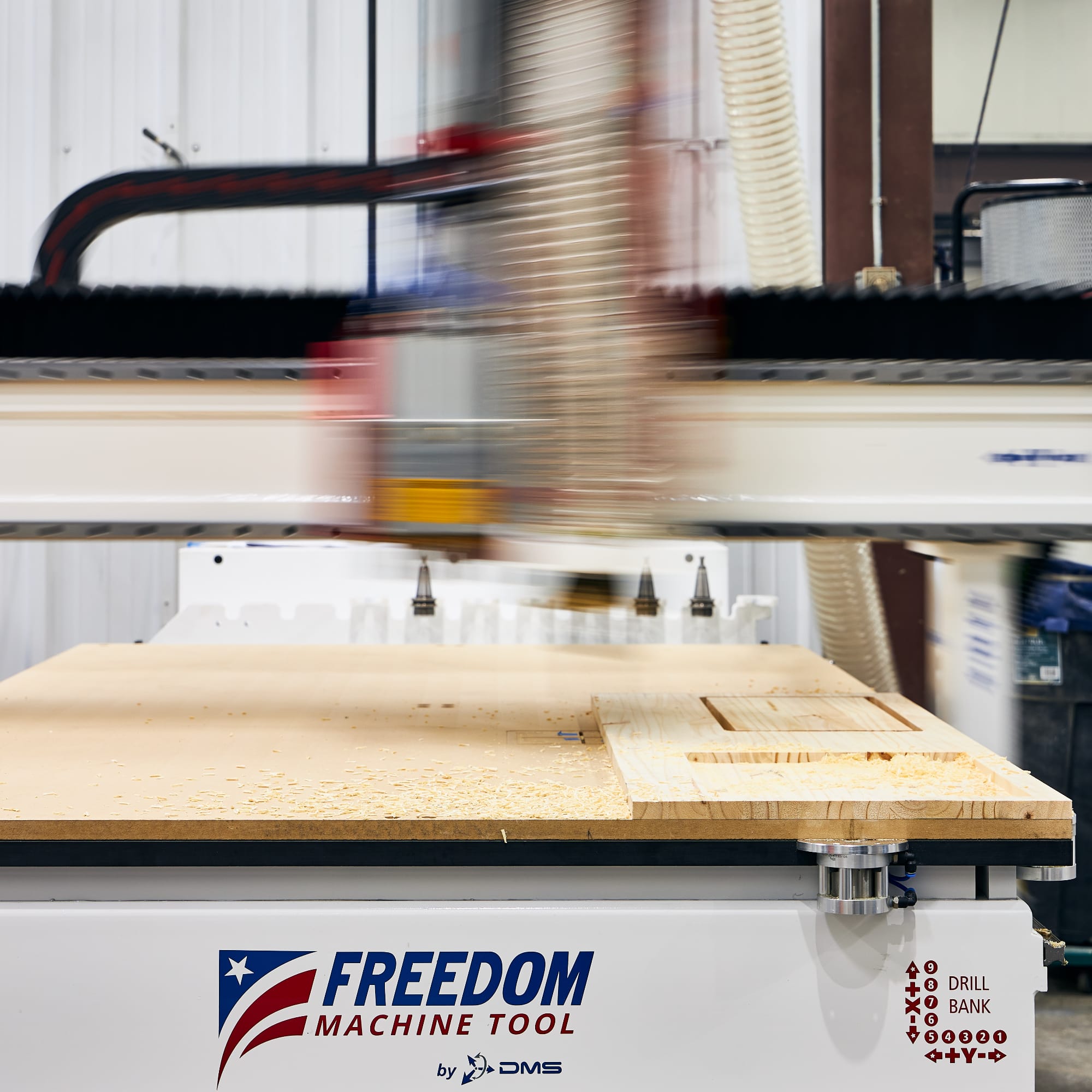 Orthotics Industry - Diversified Machine Systems