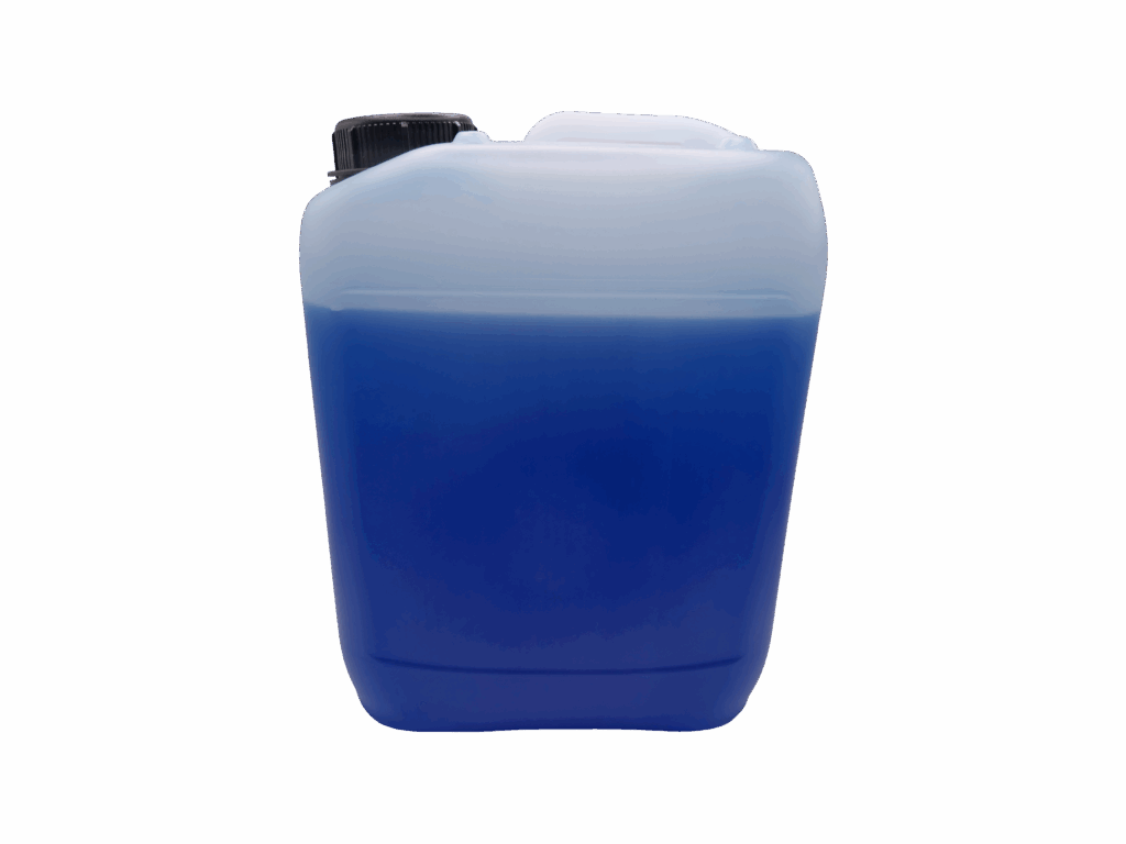 Hiteco Spindle Coolant – 5 Liter OEM Refrigerant Fluid