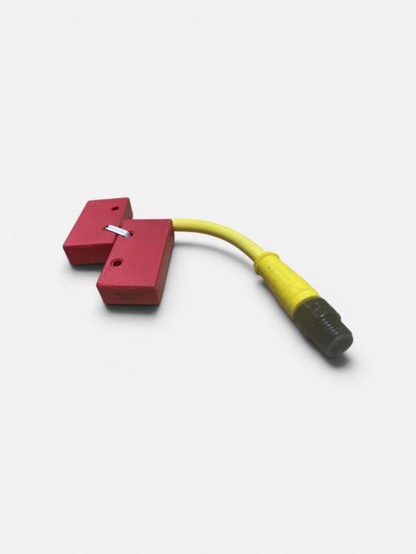 STI MA-15 Coded Magnetic Safety Switch 445071549 Non-Contact Sensor ...