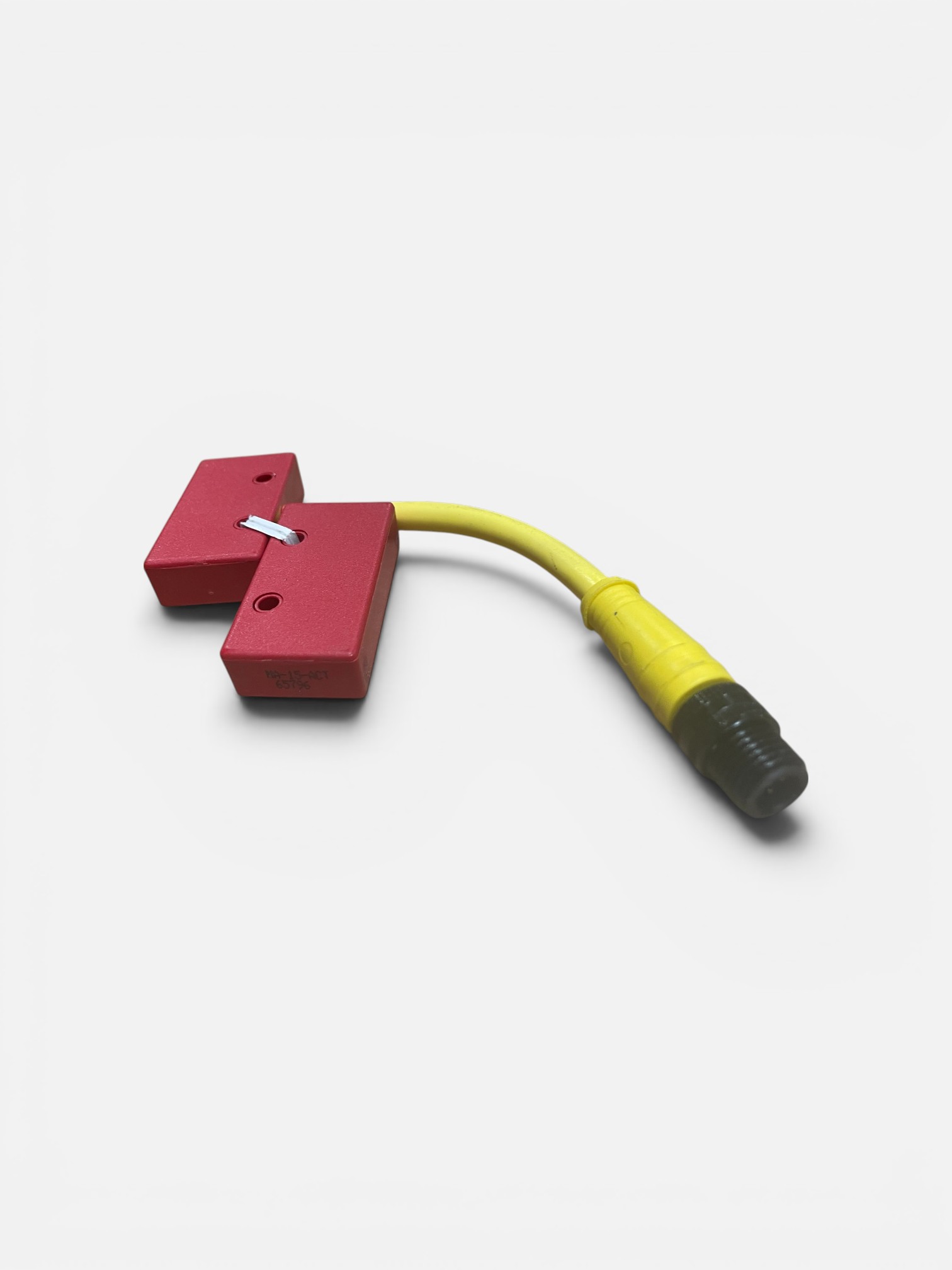 STI MA-15 Coded Magnetic Safety Switch 445071549 Non-Contact Sensor ...