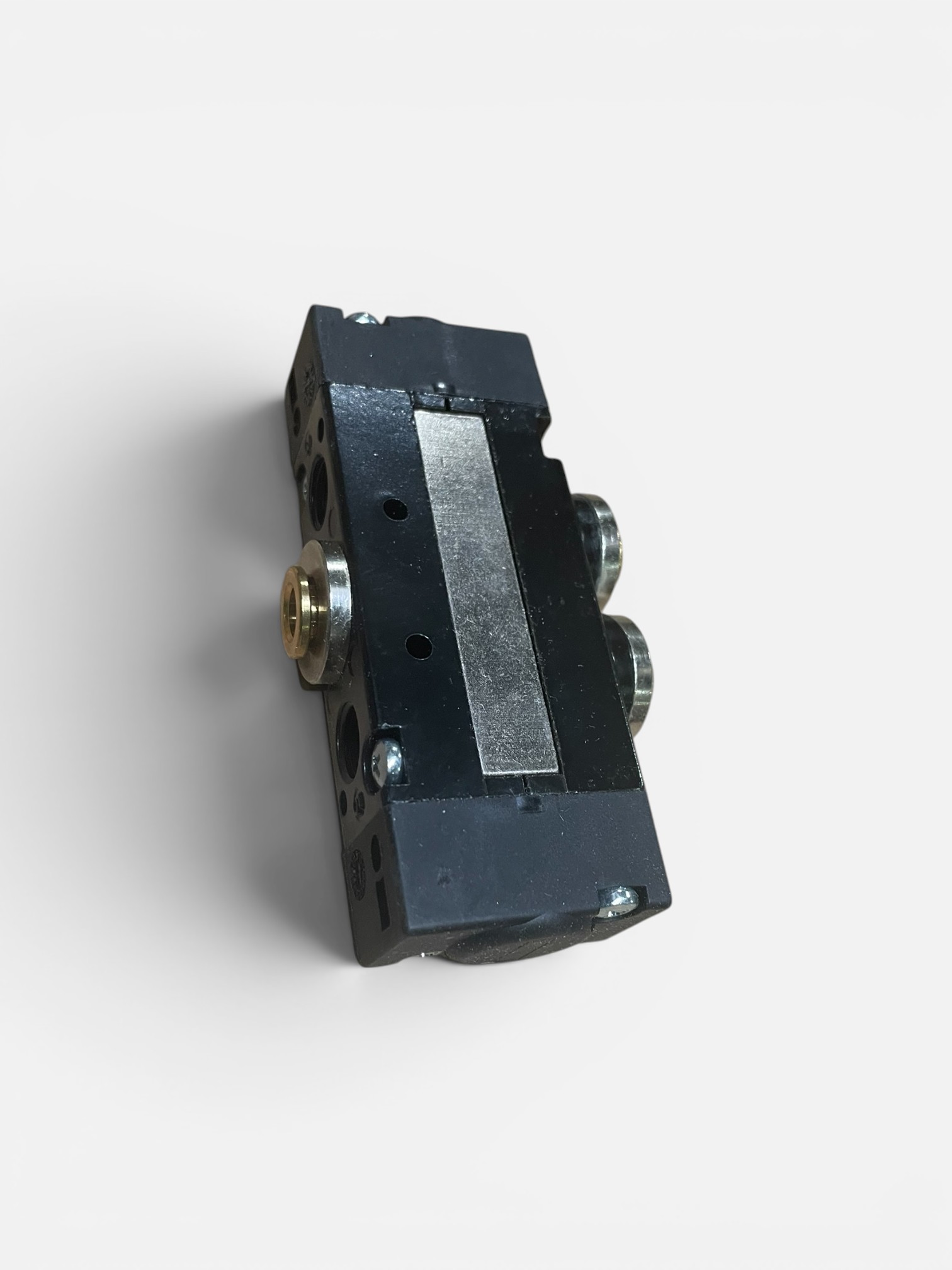 Pneumax 2416.52.00.17 5/2 Pneumatic Valve External Pilot 6mm Tube ...